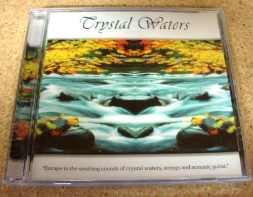 Various Artists - Crystal Waters - Amazon.com Music