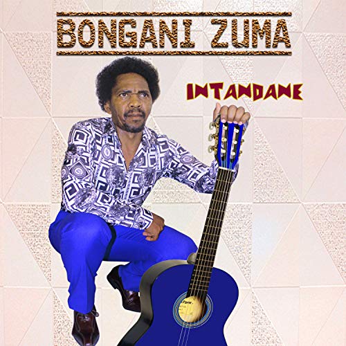 Amazon MusicでBongani ZumaのIntandaneを再生する