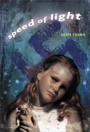 Amazon.com: Speed of Light: 9780689824371: Rosen, Sybil, Nielsen, Cliff ...