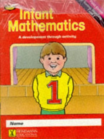 SPMG: Infant First Stage: Workbooks 1-10 (SPMG): unknown author ...