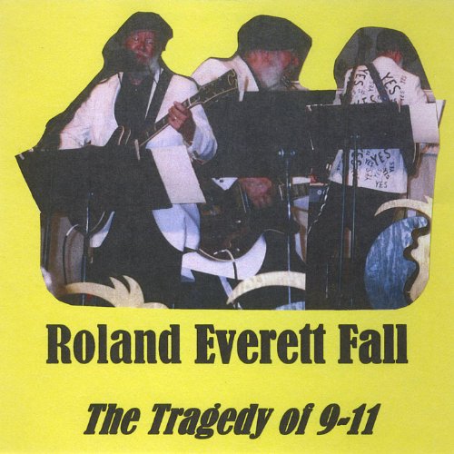 Play The Tragedy of 911 by Roland Everett Fall on Amazon Music