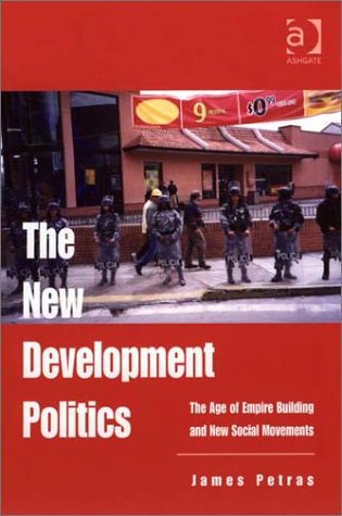 Amazon.com: The New Development Politics: The Age of Empire Building ...