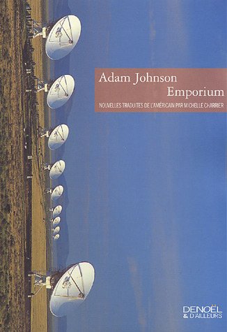 Amazon.com: Emporium nouvelles (ET D'AILLEURS): 9782207255193: Adam ...
