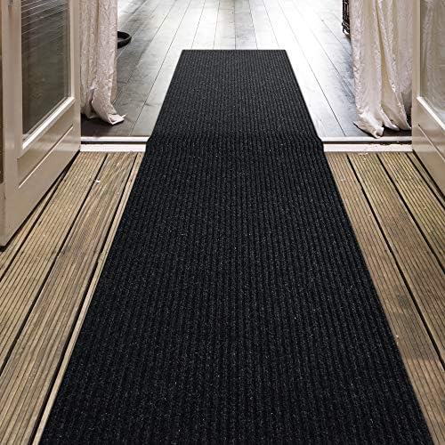 iCustomRug Weather Warrior Heavy Duty Interior/Exterior Utility Carpet ...