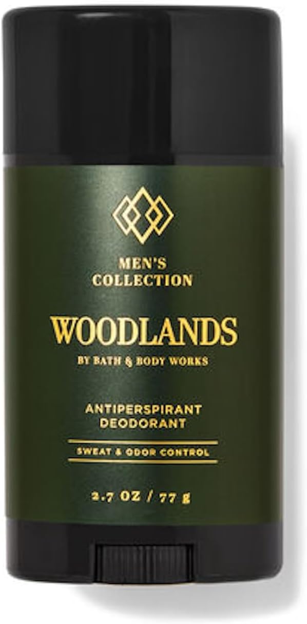 Amazon.com : Bath & Body Works Antiperspirant Deodorant With 24-hour ...