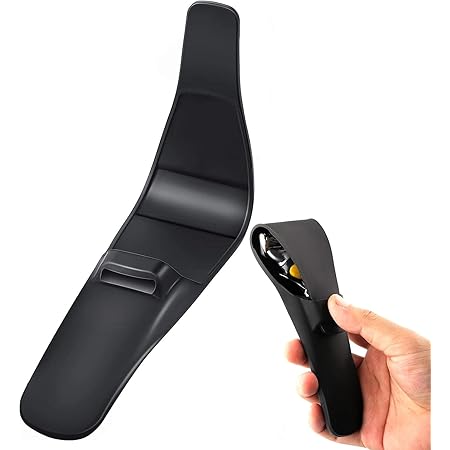 Amazon.com: Soft Razor Travel Case For Shaver Waterproof Razor ...