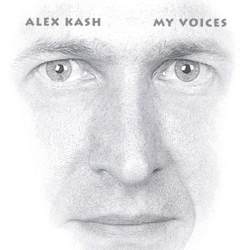 Amazon.com: My Voices : Alex Kash: Digital Music