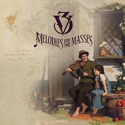 Amazon.com: Victoria 3 - Melodies for the Masses (Original Game ...