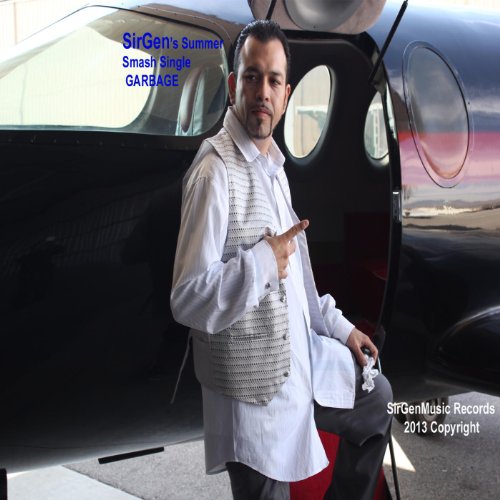 Amazon.com: Garbage : Sirgen: Digital Music