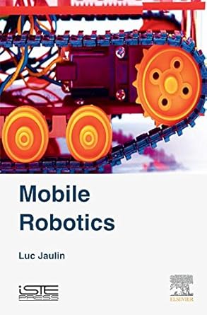 Mobile Robotics, Jaulin, Luc, eBook - Amazon.com