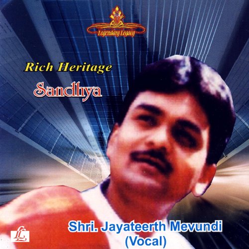 Sandhya by Jayateerth Mevundi, Girish Nalawade & Guruprasad Hegde on ...