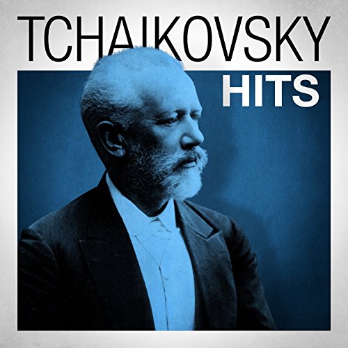 Play Tchaikovsky Hits by Pyotr Ilyich Tchaikovsky & VARIOUS ARTISTS on ...