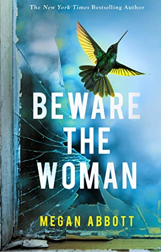 Amazon.com: Beware the Woman: The twisty, unputdownable new thriller ...