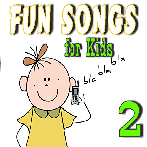 Amazon Fun Songs For Kids Vol 2 Children Songs Company amazon-fun-songs-for-kids-vol-2-children-songs-company