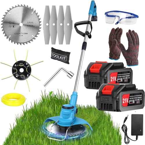 Amazon.co.uk Best Sellers: The most popular items in Grass Trimmers