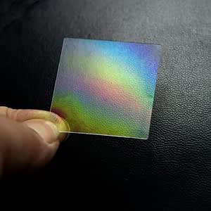 Amazon.com: Interference Diffraction Grating Teaching Optical Physics ...