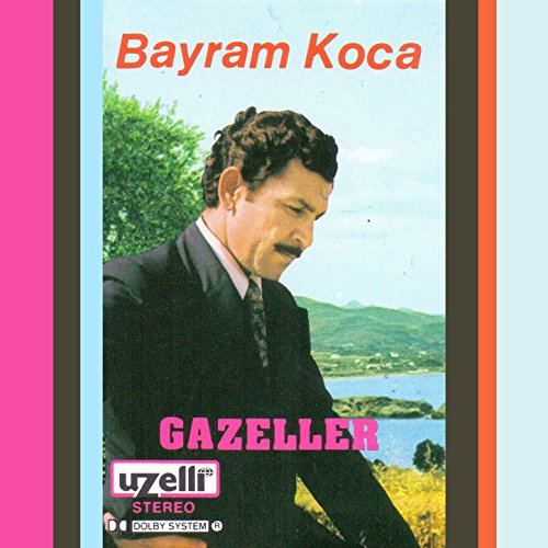 Écouter Gazeller de Bayram Koca sur Amazon Music