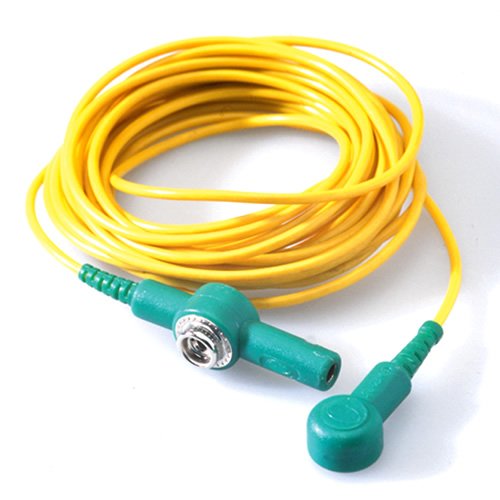 Amazon.com: ESD Common Ground Point Wire : Industrial & Scientific