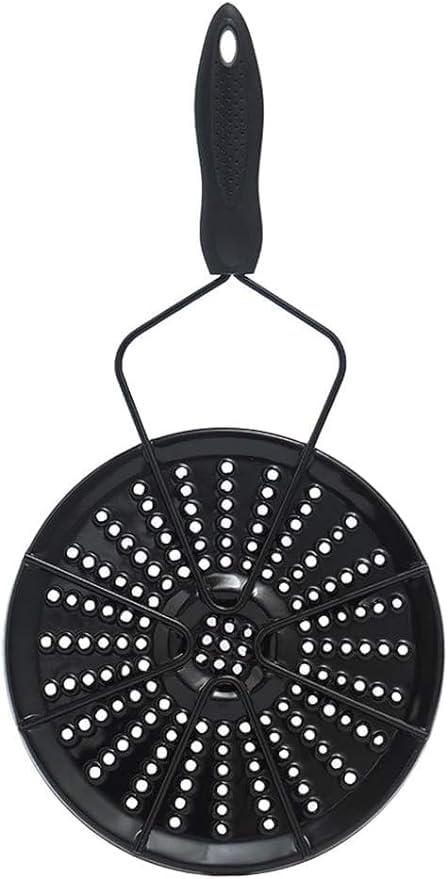 Buy Heat Diffuser Plate Heat Induction Diffuser with Handle Cookware ...