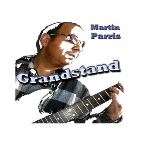 Amazon.com: Grandstand : Martin Parris: Digital Music