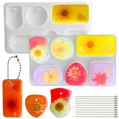 Easy Resin Art for Kids in 7 Simple Steps - Christine Britton