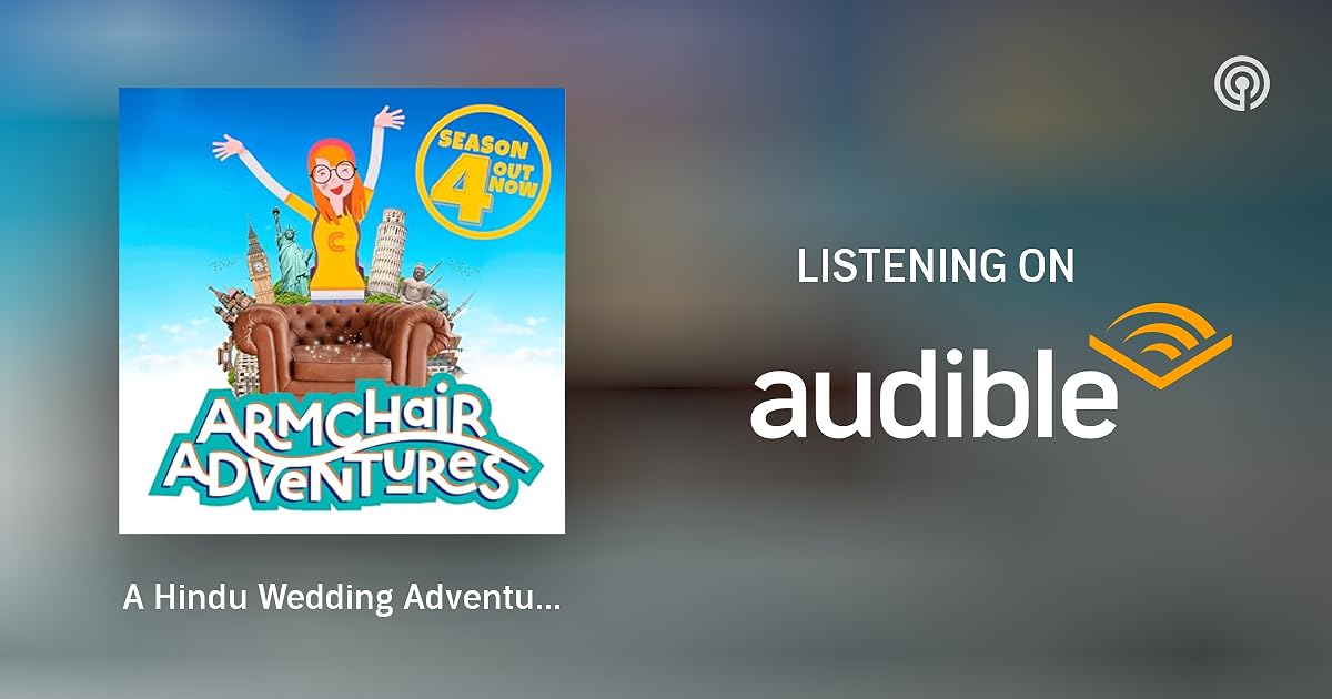 A Hindu Wedding Adventure - Part 1 | Armchair Adventures: A Join-In ...