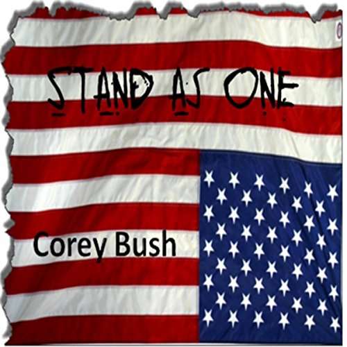 Play Stand as One by Corey Bush on Amazon Music
