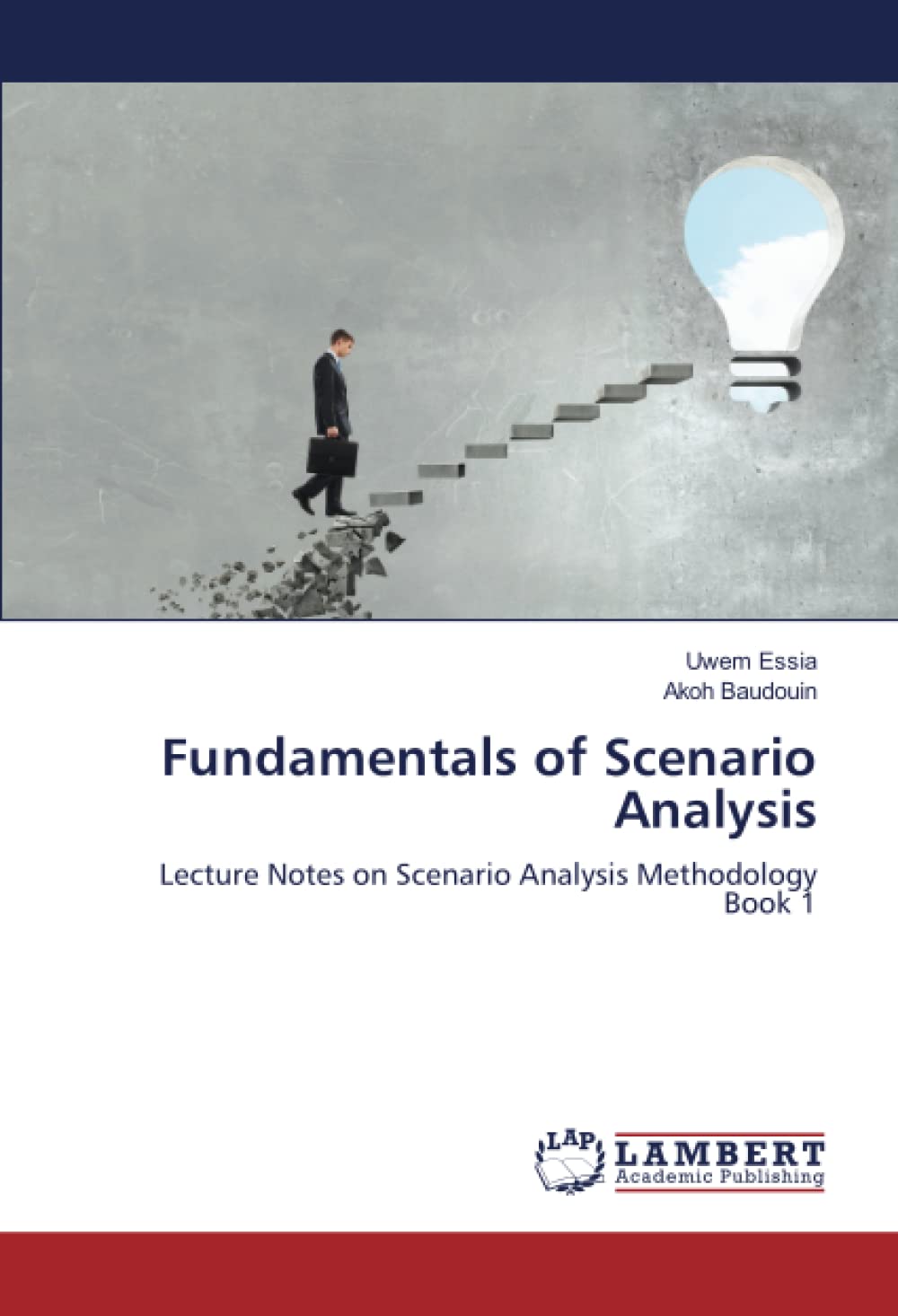 Fundamentals of Scenario Analysis : Amazon.in: Books