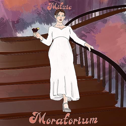 Amazon.com: Moratorium [Explicit] : Mitzie: Digital Music