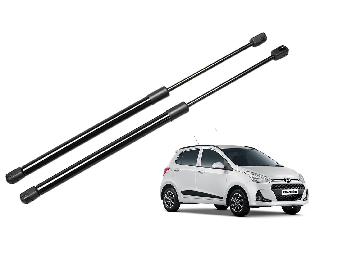 AutoClean Dicky Shocker/Dicky Lifter/Gas Strut/Gas Piston/Gas Springs ...