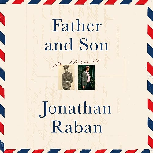 Amazon.com: Father and Son: A Memoir (Audible Audio Edition): Jonathan ...