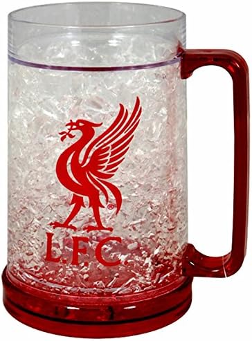 Liverpool Travel Mug : Amazon.co.uk: Sports & Outdoors