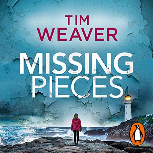 Missing Pieces (Audio Download): Tim Weaver, Indira Varma, John Chancer ...