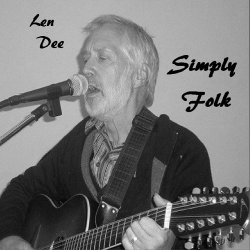 Amazon.com: Simply Folk : Len Dee: Digital Music