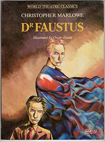 Dr Faustus: Marlowe, Christopher: 9780349101071: Amazon.com: Books