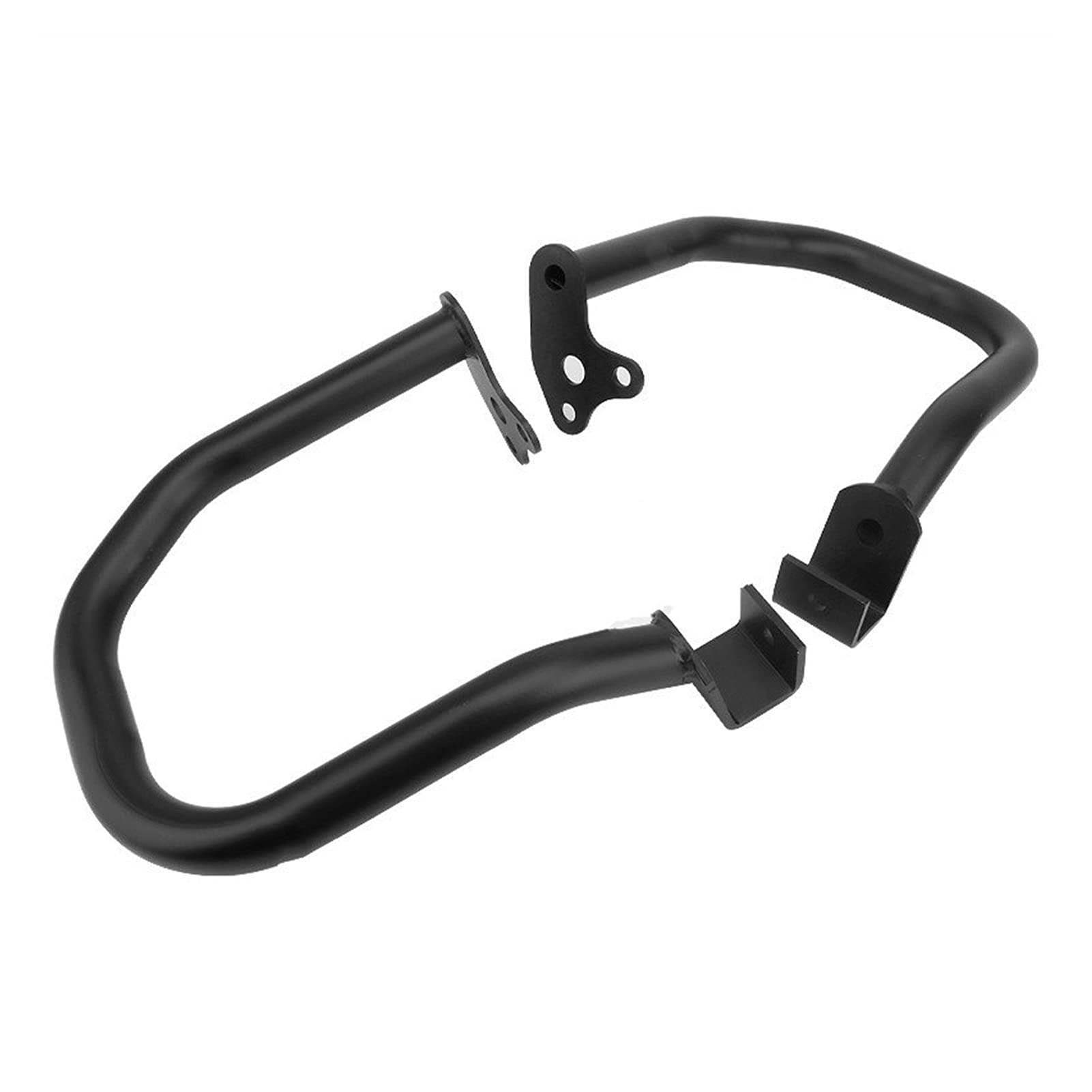 Motorcycle Engine Crash Bars For I And Ndian Scout 2015 | Desertcart ...