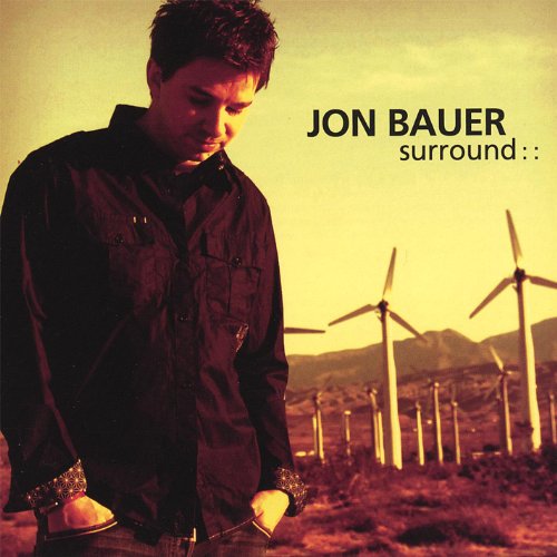 Amazon.com: Surround : Jon Bauer: Digital Music