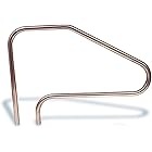 Amazon.com: S.R. Smith DMS-100A 3-Bend Deck Mounted Swimming Pool ...