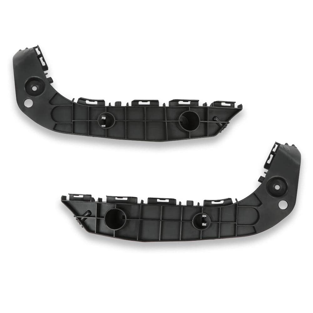 Amazon.com: PIT66 Bumper Retainer Set Compatible with Toyota 4Runner ...
