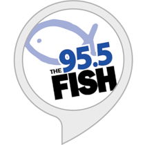 Try 'The Fish Cleveland' on Alexa