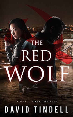 The Red Wolf (The White Vixen Book 2) - Kindle edition by Tindell ...