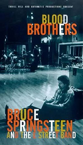 Blood Brothers: Amazon.it: Bruce Springsteen & The E Street Band, Bruce ...