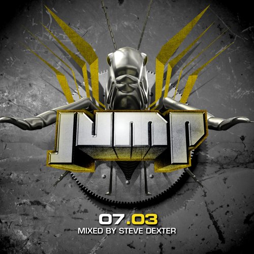VARIOUS ARTISTS - Jump 2007 Volume 4 - Amazon.com Music