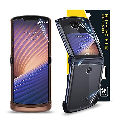 Razr Accessories – The 16 best products compared - EverythingAndroid