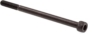 Amazon.com: Prime-Line 9181580 Socket Head Cap Screws, Class 12.9 ...