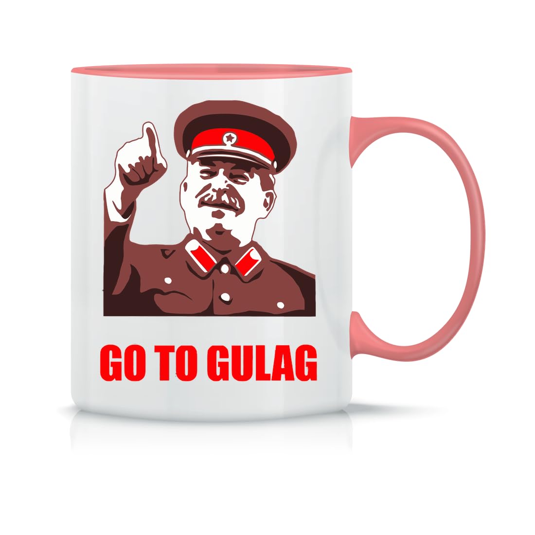 Gulags Memes