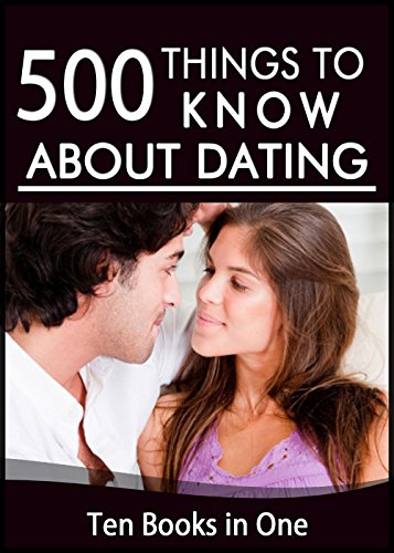 500 Things to Know About Dating: Going on a Date on a Budget ...