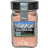 Himalayan Pink Rock Salt | The Green Head