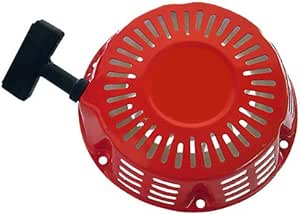 Amazon.com : Auto Express Fits Honda Generator Recoil Assembly RED FITS ...