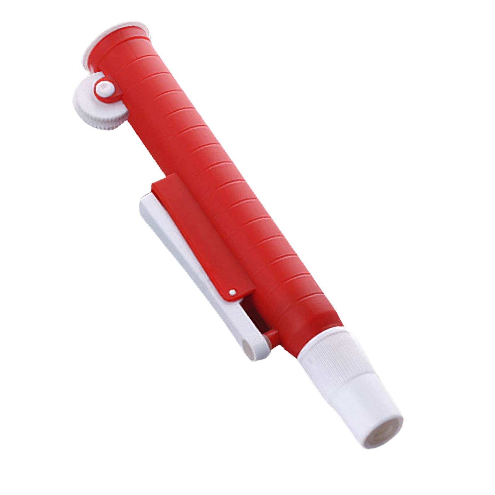 Buy Pipette Pump, 25ml Lab Pipette Pump, Manual Pipette Filler Pump Lab ...